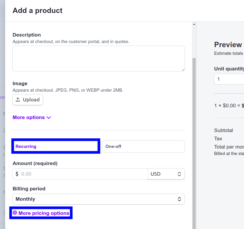 How to Integrate Moesif and Stripe to Easily Monetize Your APIs | Moesif Blog