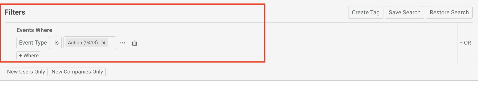 Using Moesifs Live Event Log To Filter And Inspect Api Calls And Events Moesif Blog