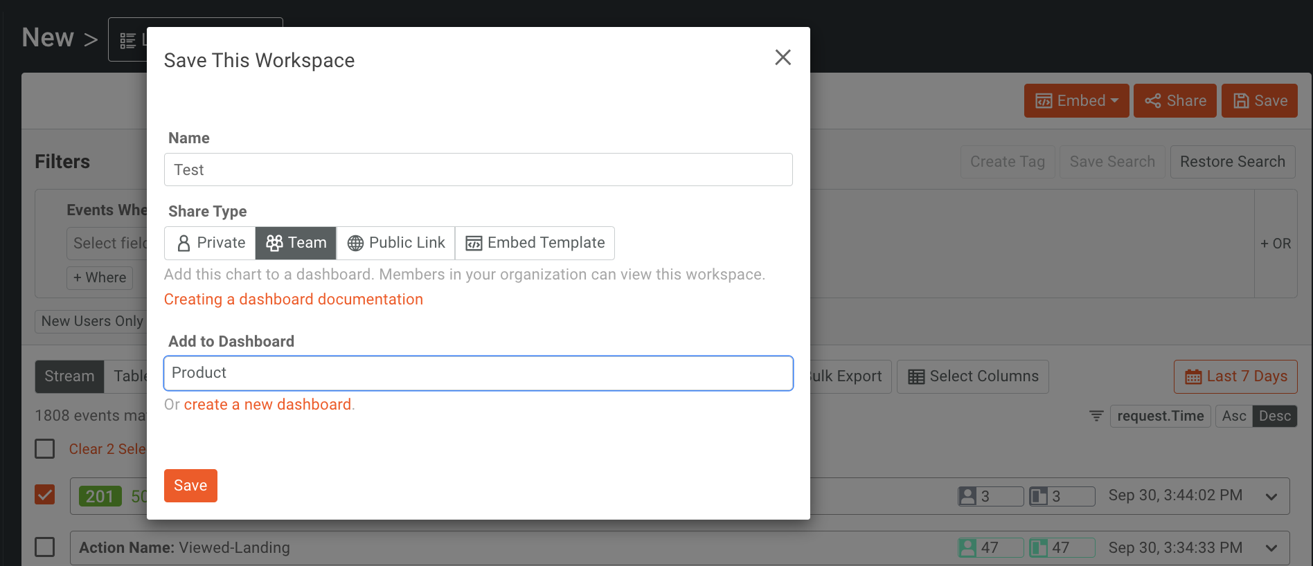 Using Moesifs Live Event Log To Filter And Inspect Api Calls And Events Moesif Blog