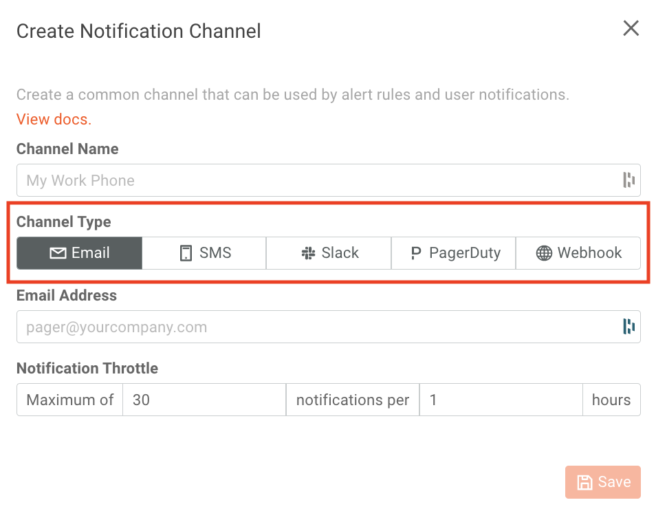 Using Time Series Charts To Explore Api Usage Moesif Blog