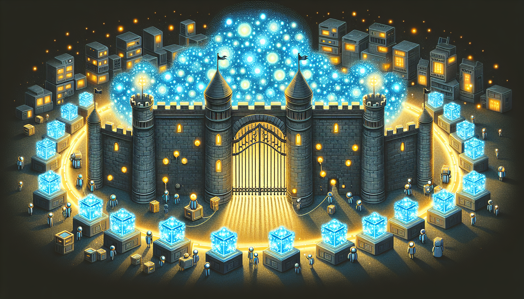 Mastering Api Gateway Auth Proven Methods For Secure Connectivity Moesif Blog