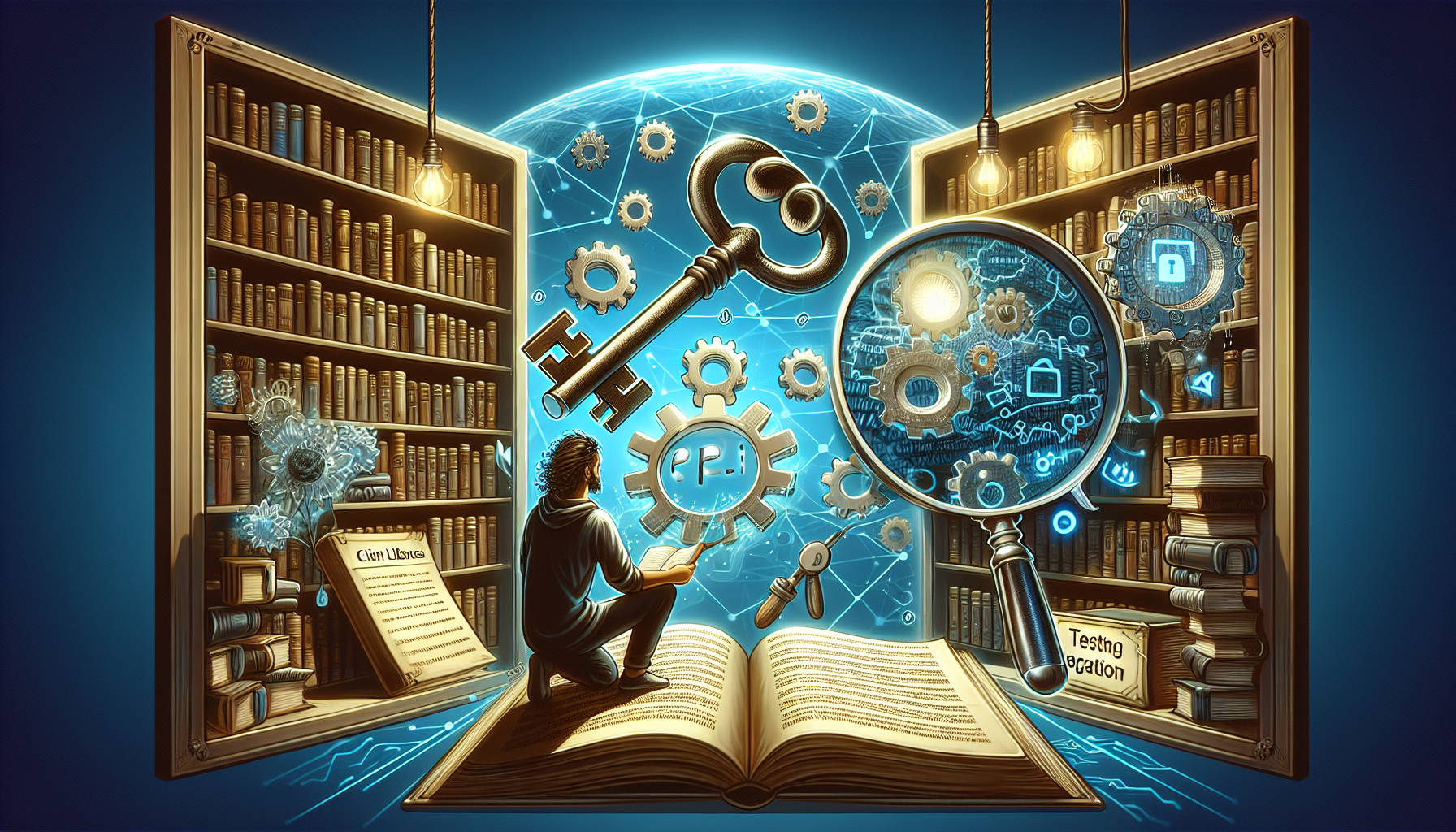 API for Dummies: Your Easy Guide to Understanding APIs | Moesif Blog