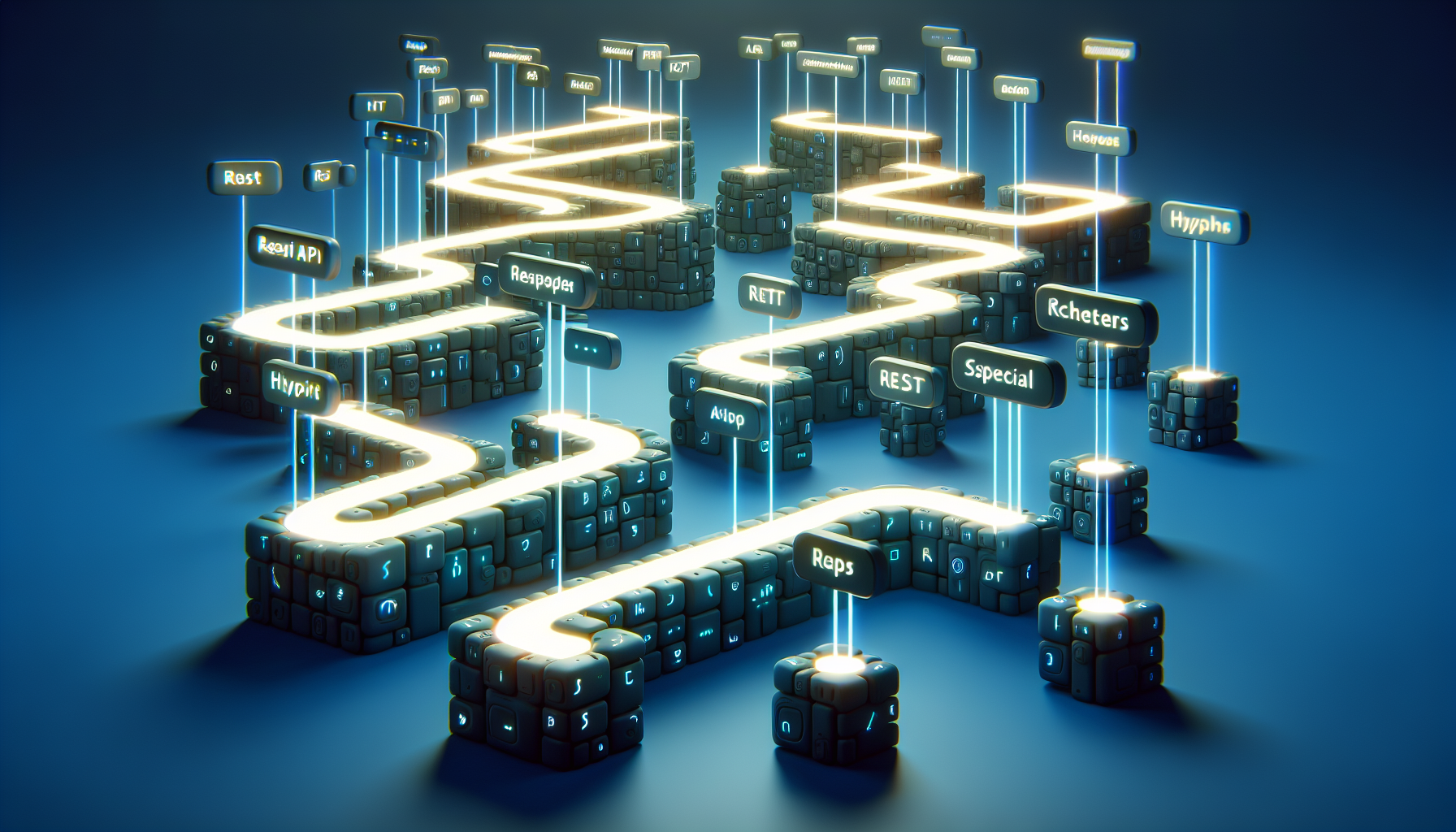 The Ultimate Guide To Rest Api Naming Convention Best Practices For