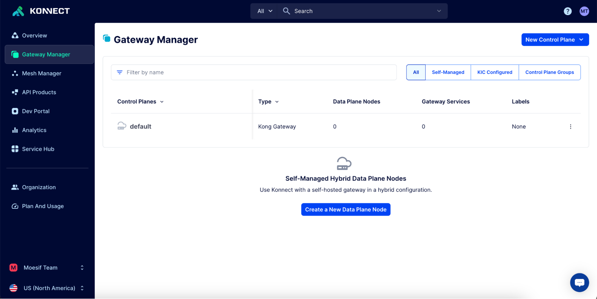 Using Moesif Kong And Stripe To Monetize Your Ai Apis Part 1 Integrating The Platforms