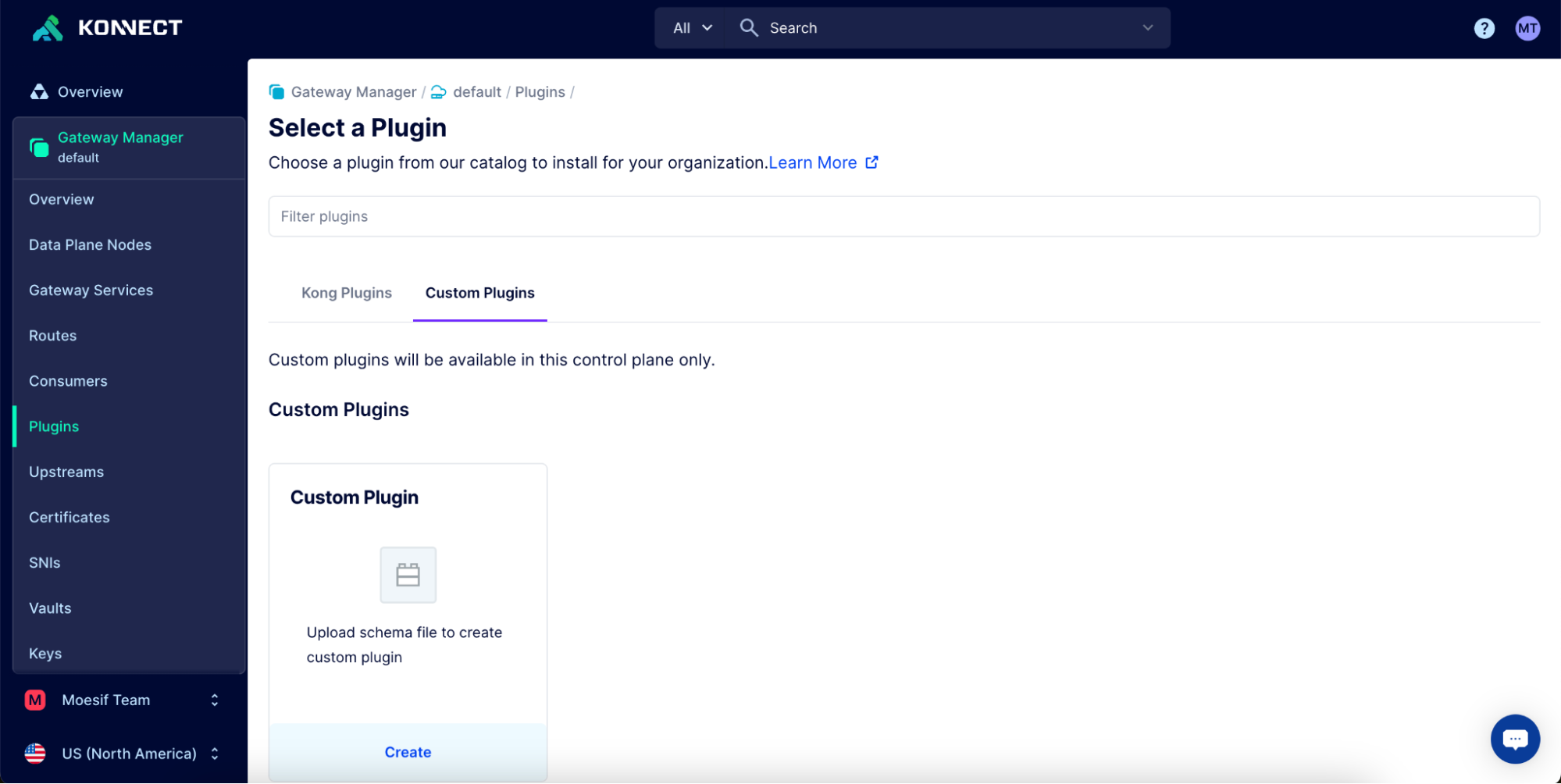 Using Moesif Kong And Stripe To Monetize Your Ai Apis Part 1 Integrating The Platforms