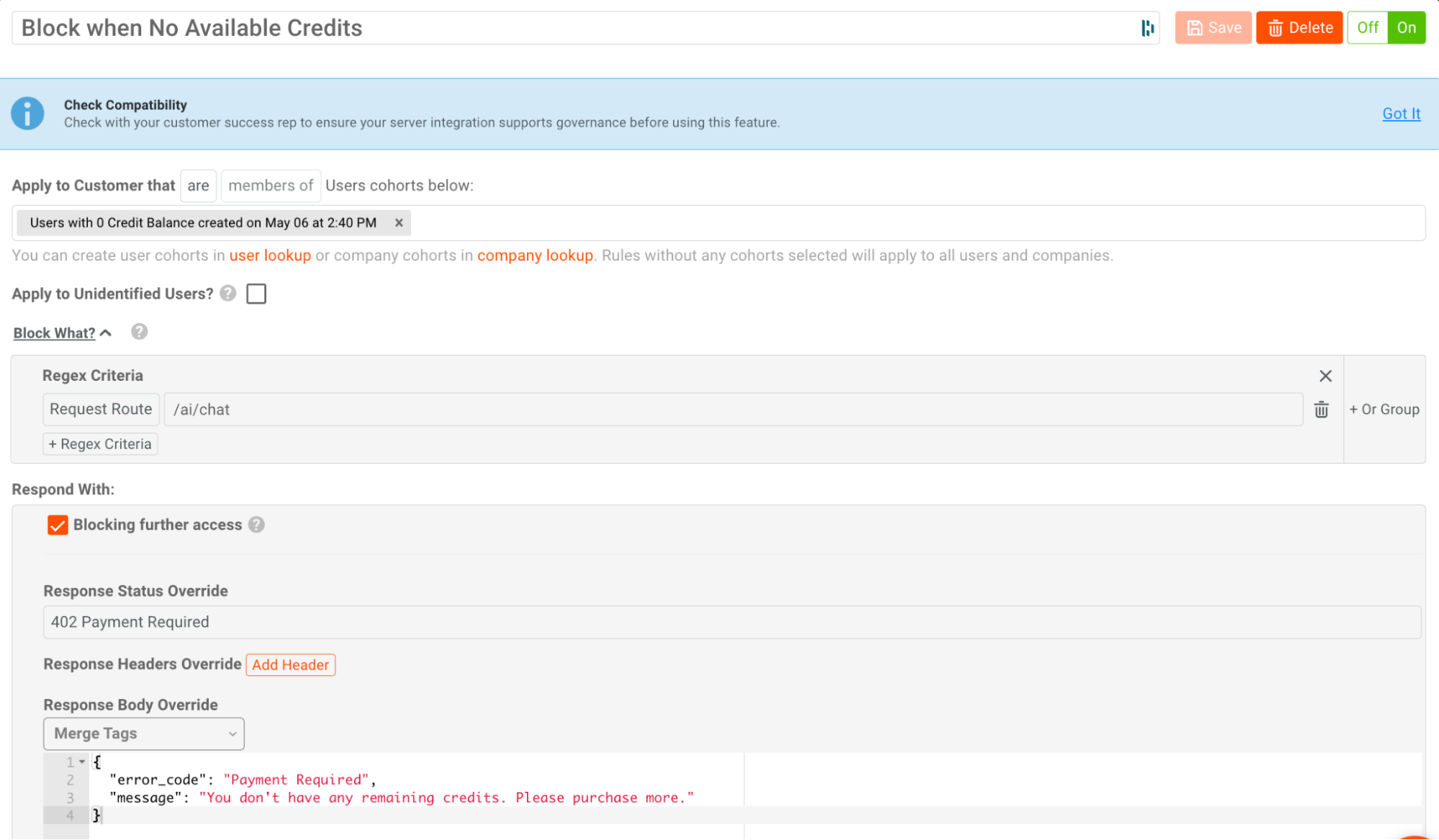 Using Moesif Kong And Stripe To Monetize Your Ai Apis Part 2 Setting Up Metering And Api