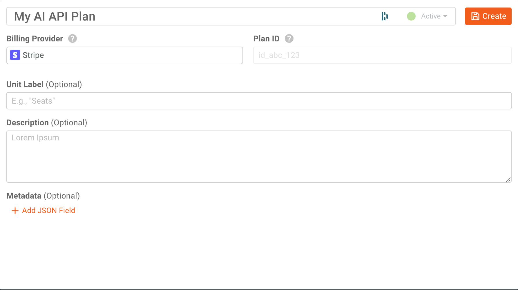 Using Moesif Kong And Stripe To Monetize Your Ai Apis Part 2 Setting Up Metering And Api