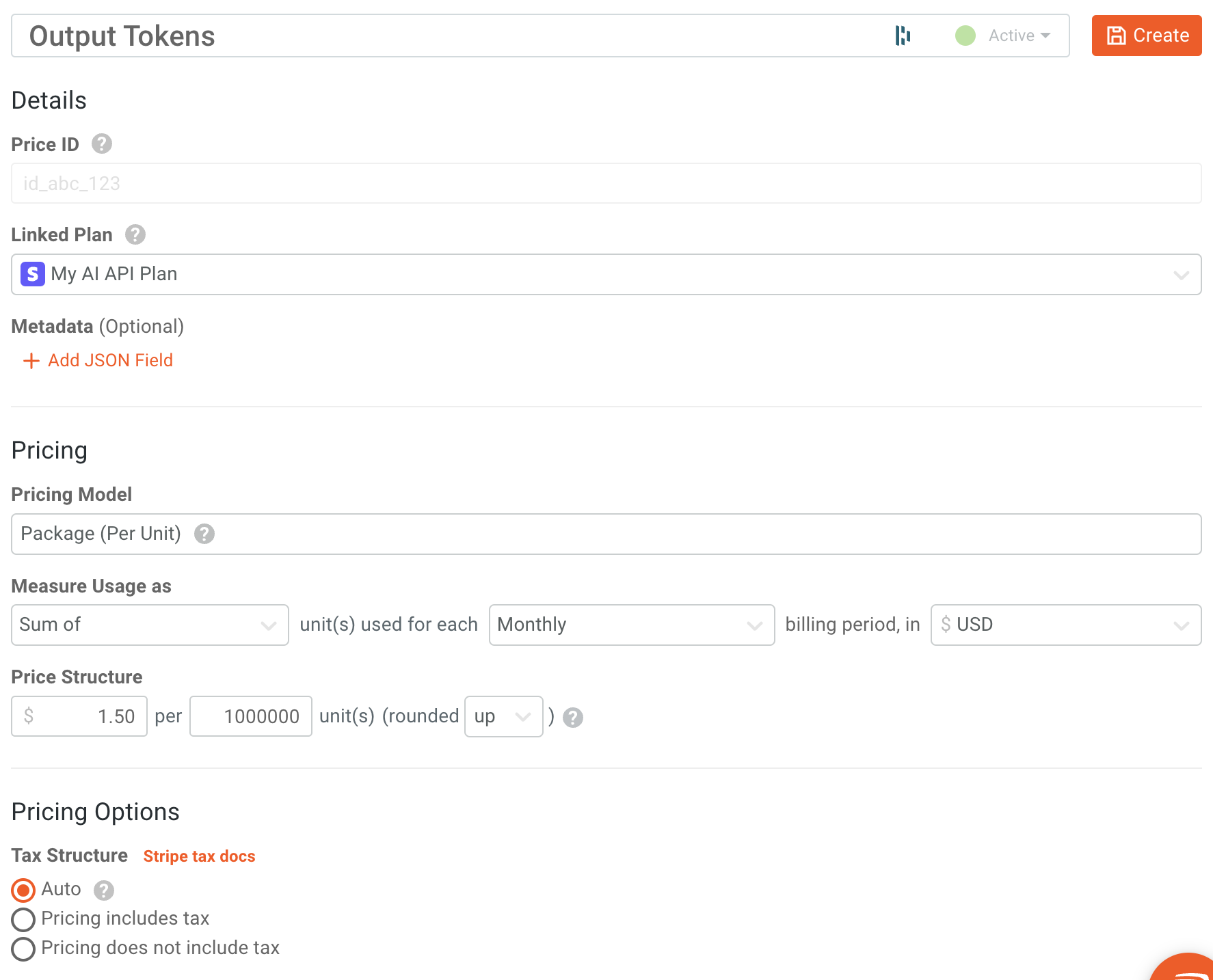 Using Moesif, Kong, and Stripe to Monetize Your AI APIs - Part 2: Setting Up Metering and API ...