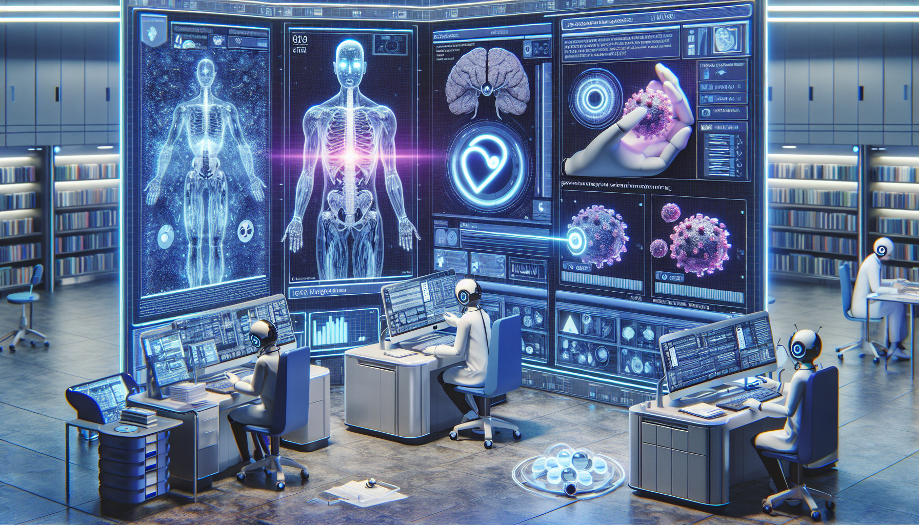 Benefits and Applications of Open Source AI | Moesif Blog