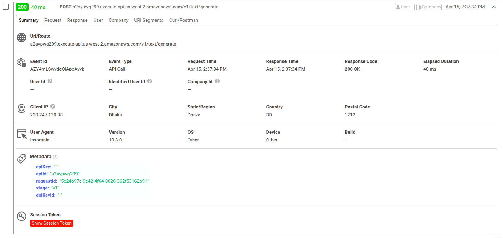 Api Management How To Monitor Api Usage Across Multiple Api Gateways Moesif Blog