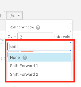 Time Series Reports | Moesif Docs