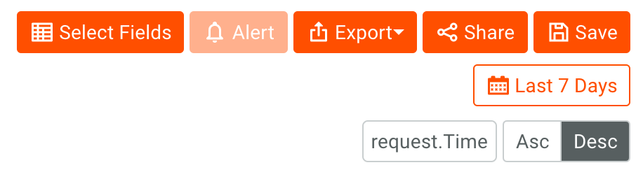 API Analytics Live Event Log Moesif Docs