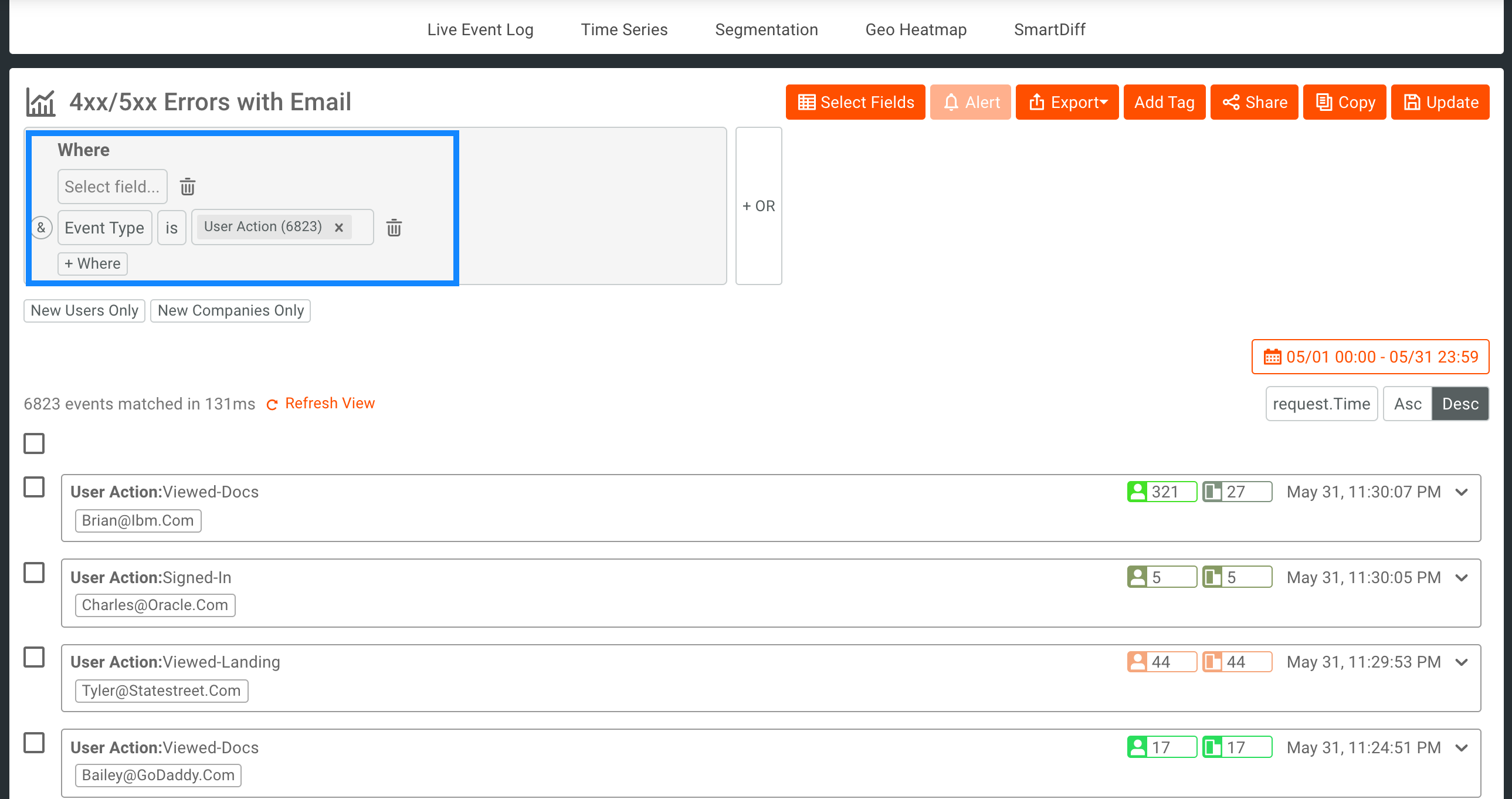 Platform Overview Moesif Docs