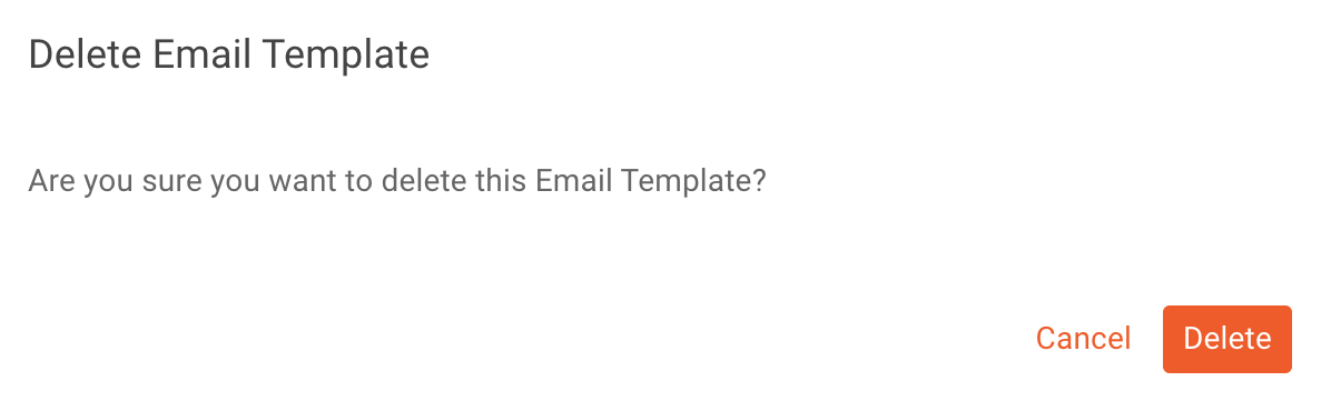 Setup Behavioral Emails | Moesif Docs