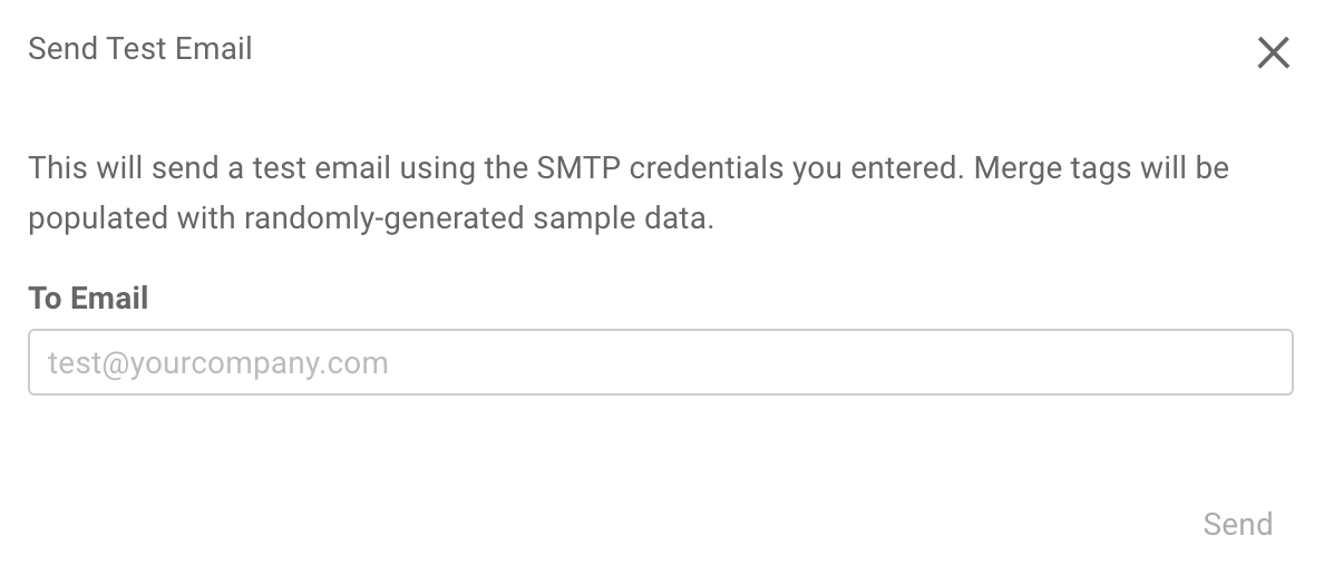Setup Behavioral Emails | Moesif Docs