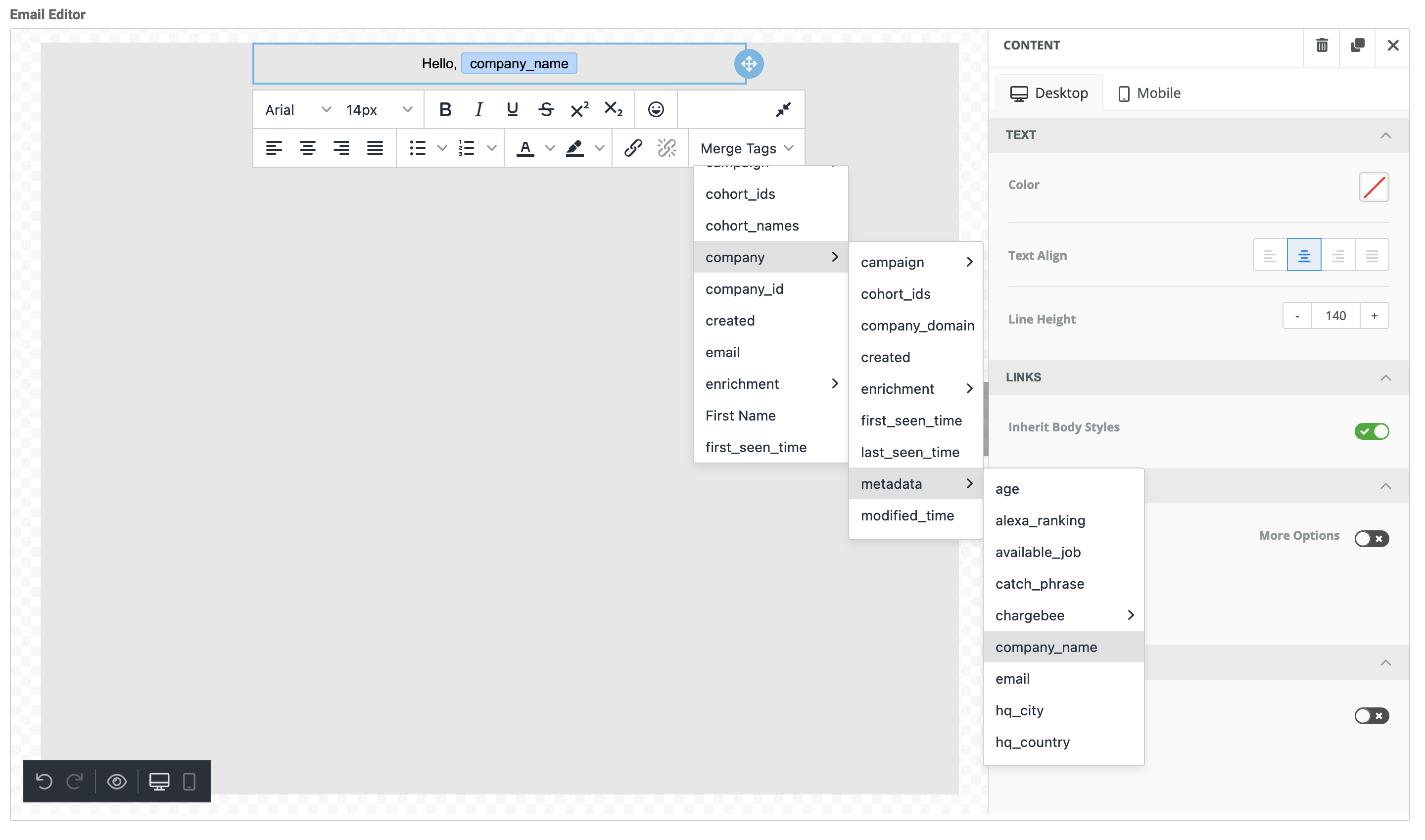 Setup Behavioral Emails Moesif Docs 0248