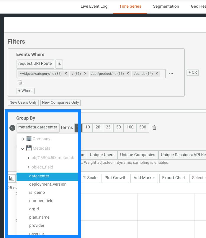 Logging API Calls Moesif Docs
