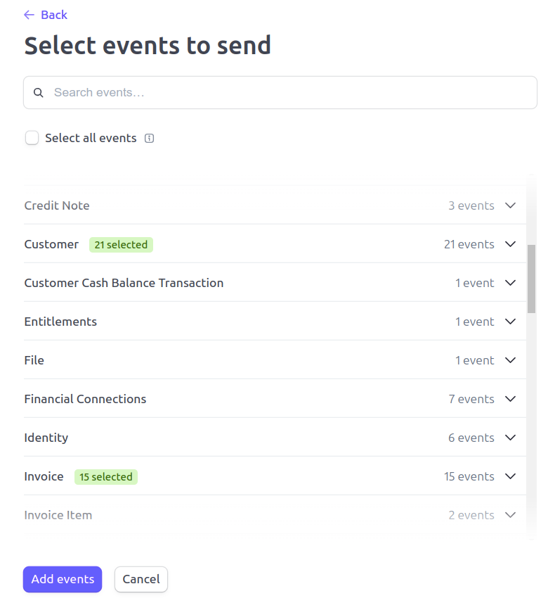 Integrating With Stripe Moesif Docs