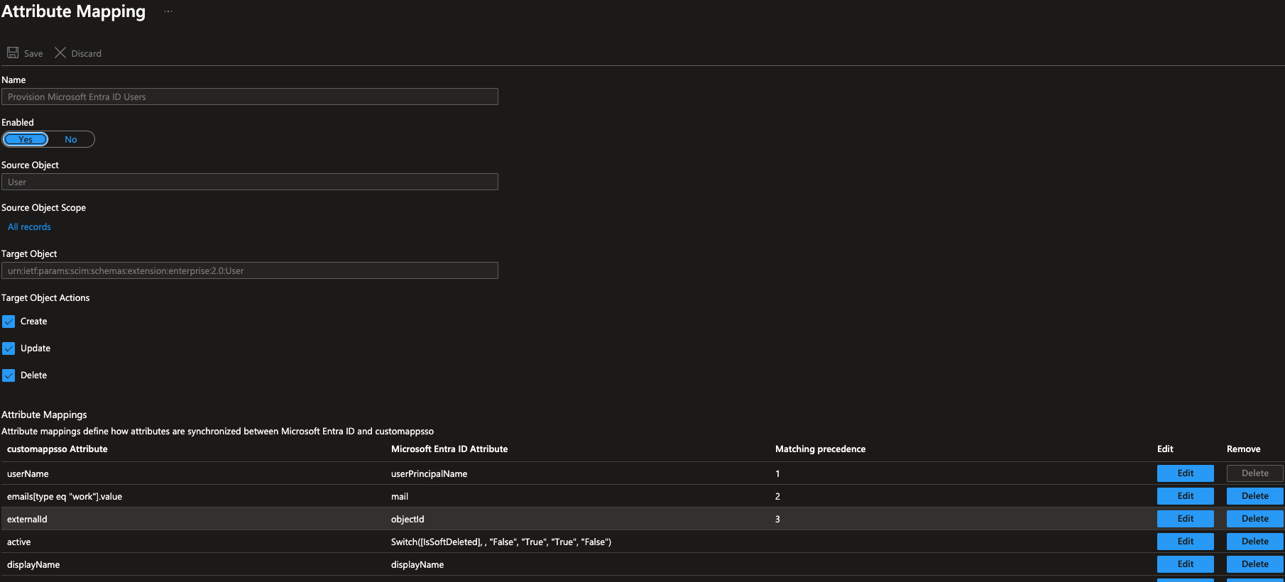 Single Sign-On: Microsoft Entra | Moesif Docs