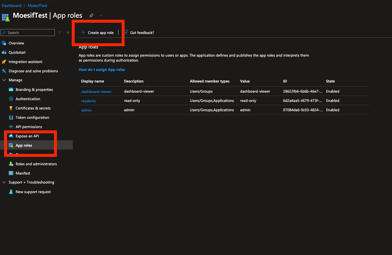 Single Sign-On: Microsoft Entra | Moesif Docs Single Sign-On: Microsoft Entra | Moesif Docs