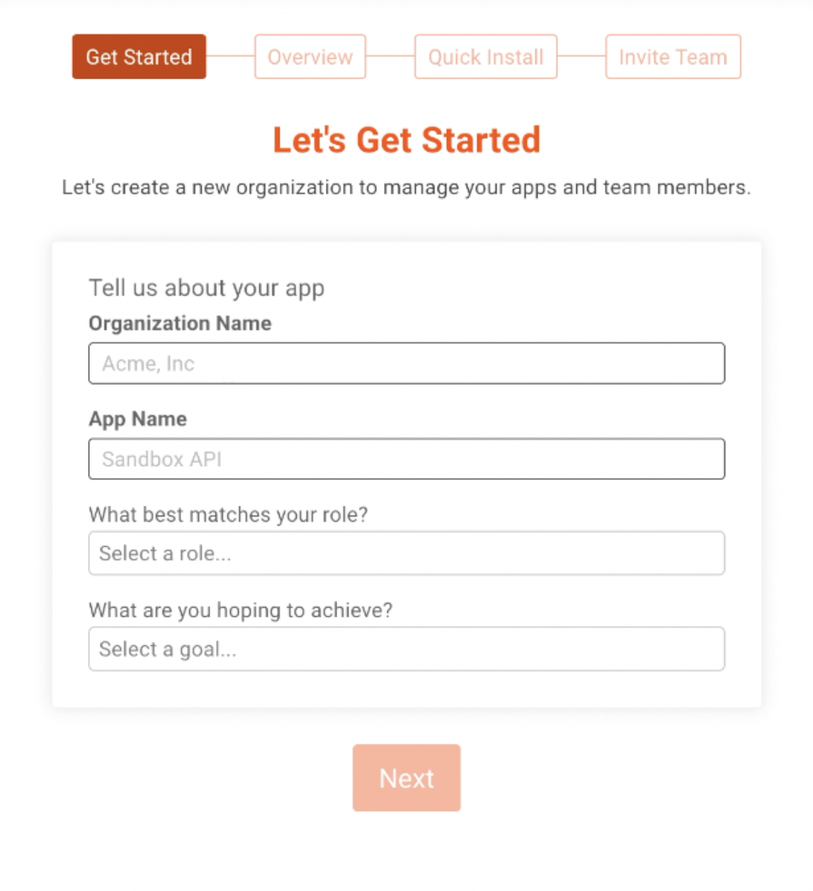 Integrating With Java Spring Boot Apis Moesif Docs