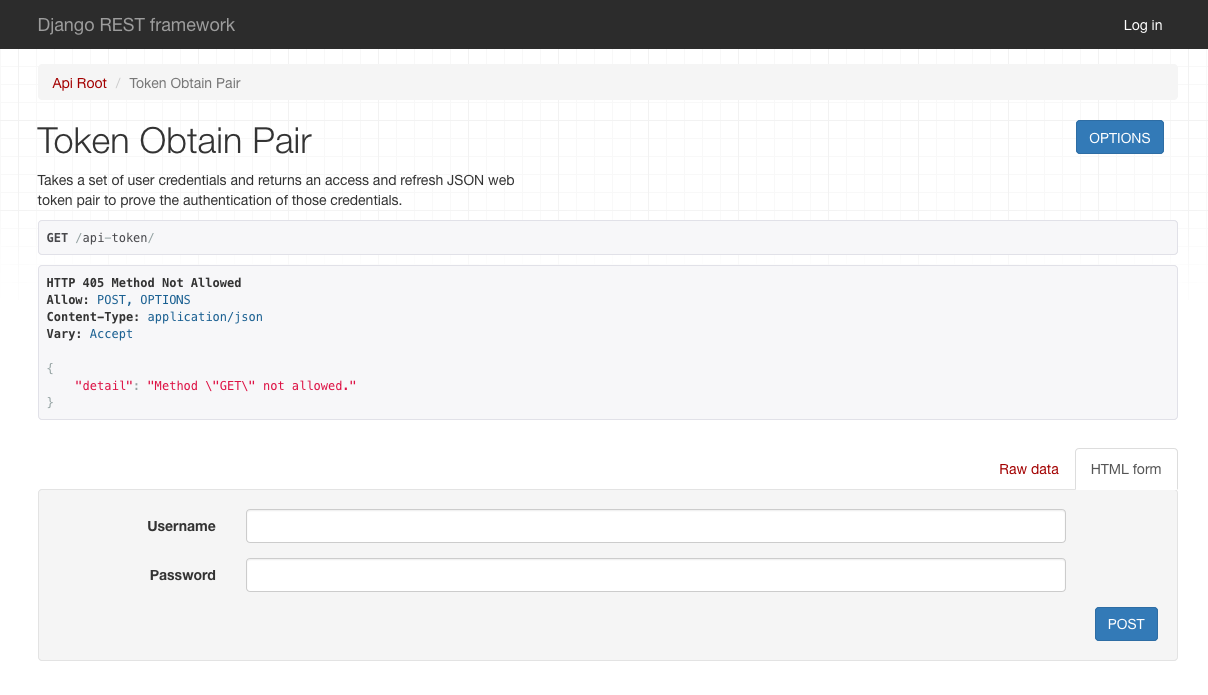 Tracking API calls by User ID in Django | Moesif Docs